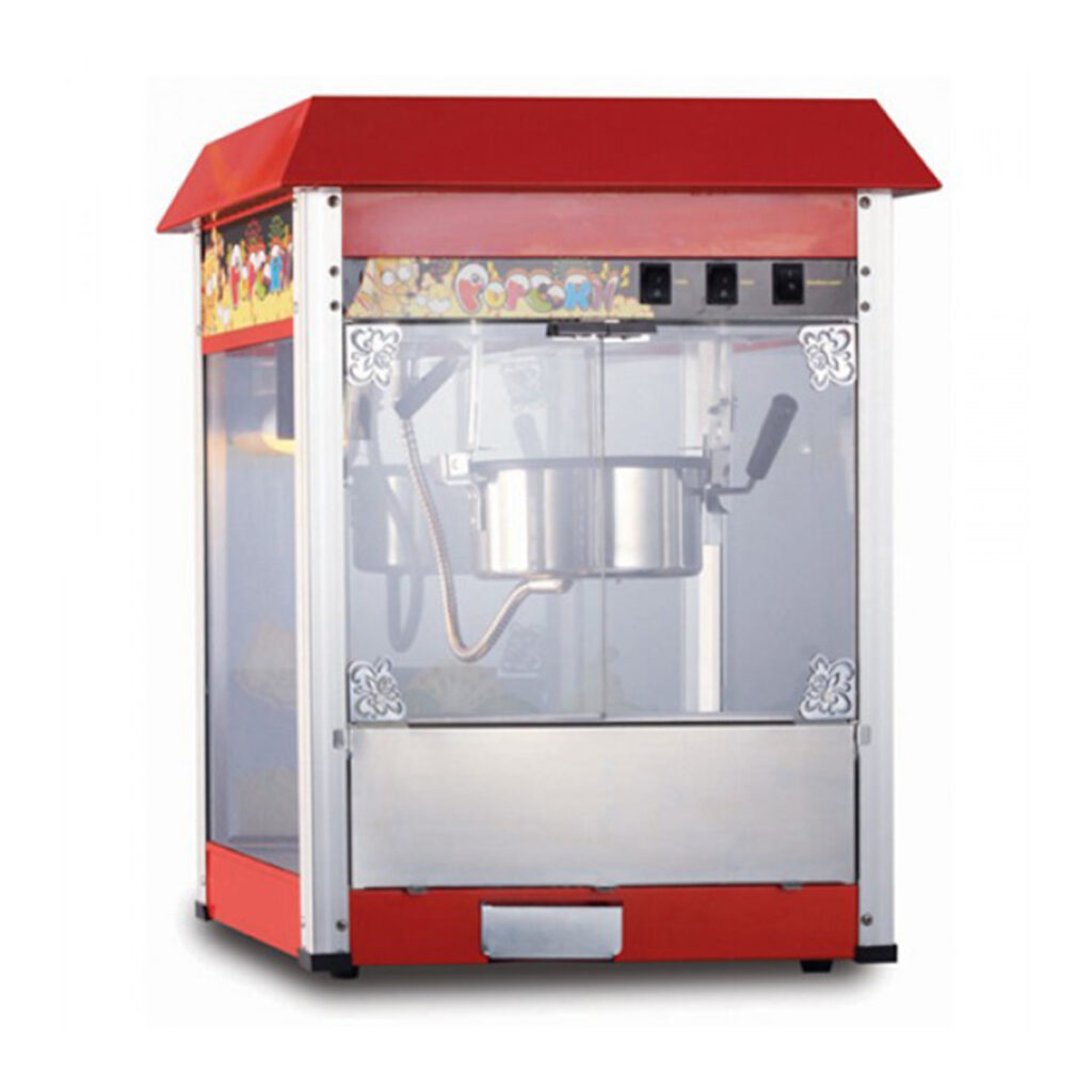 Pop Corn Machine Berjaya